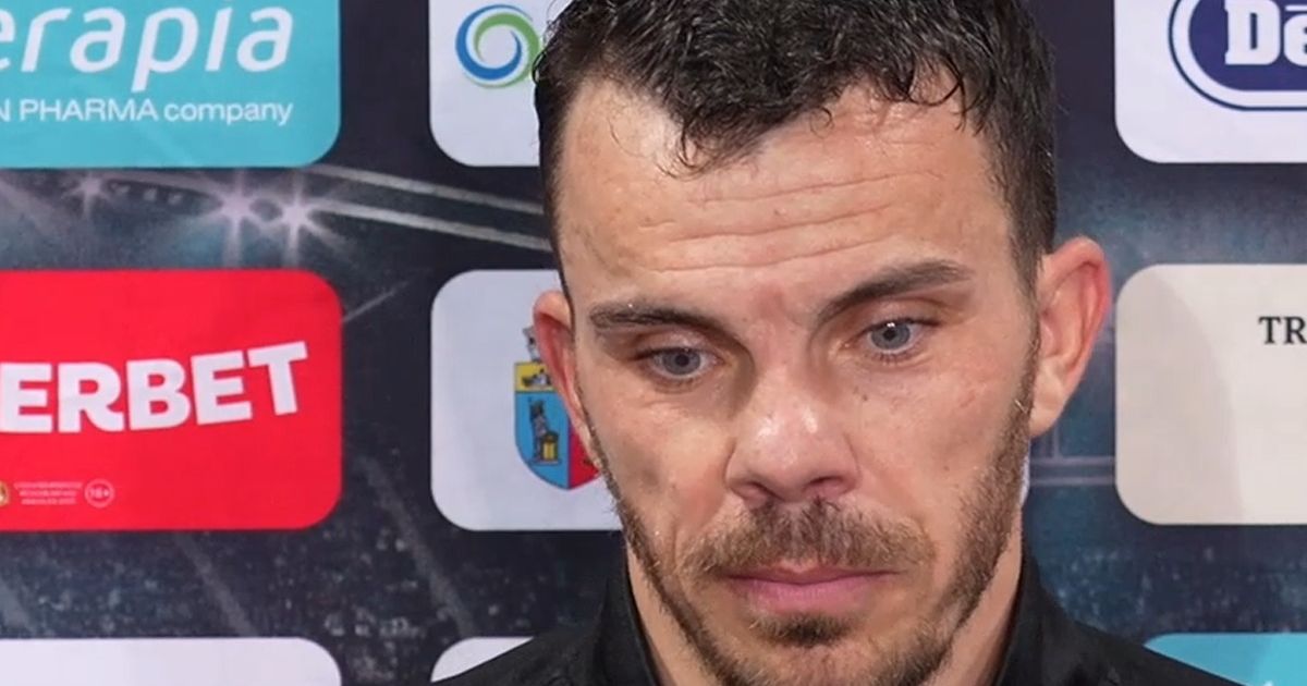 „Umilință!”. Dan Nistor a răbufnit după ce a auzit că Deac a fost ...
