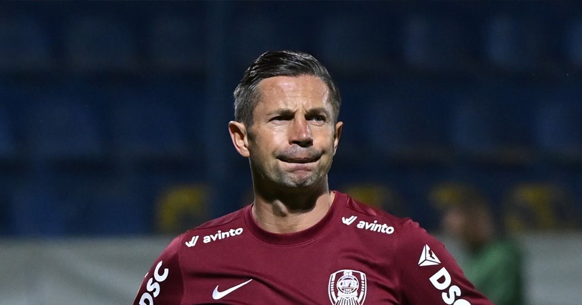 „L-aș lua cu ochii închiși!” Un club din Liga 1 a pus ochii pe ...