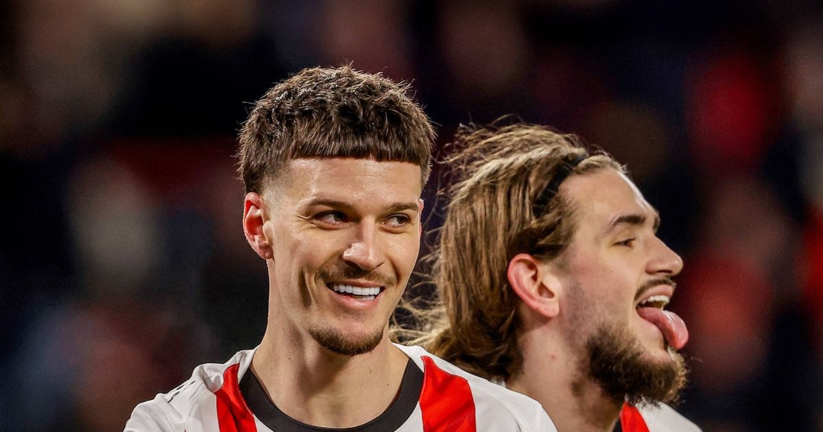 Dennis Man, descătușat! Gol și assist în primul meci din noul an! Nu ...