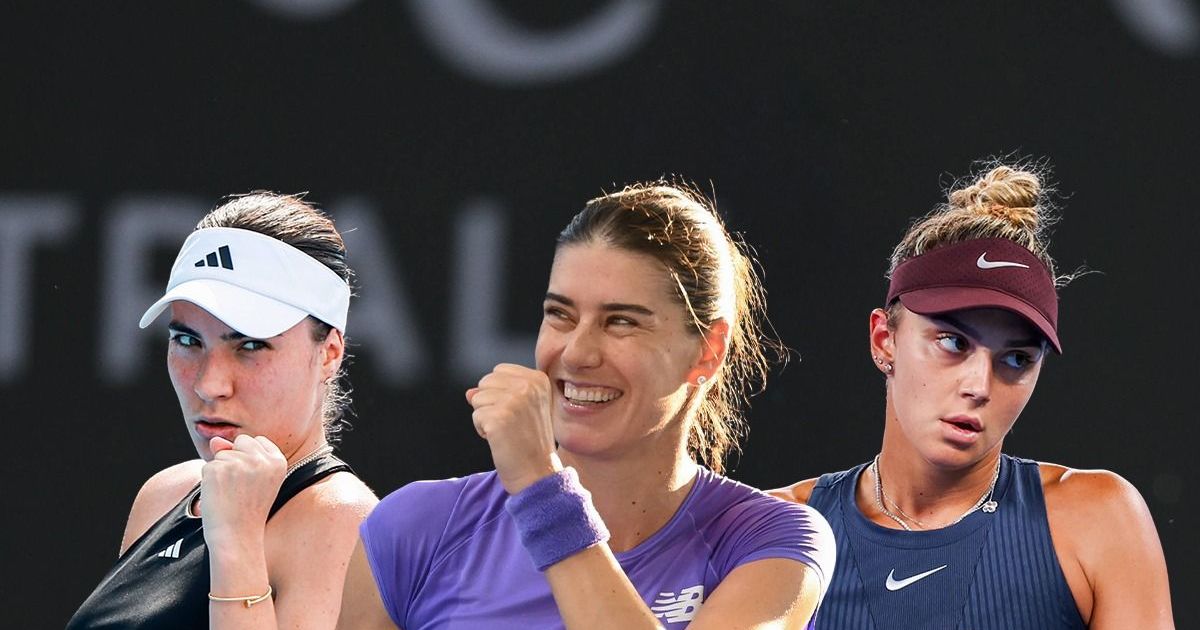 Sorana Cîrstea, Gabriela Ruse și Jaqueline Cristian s-au calificat pe ...