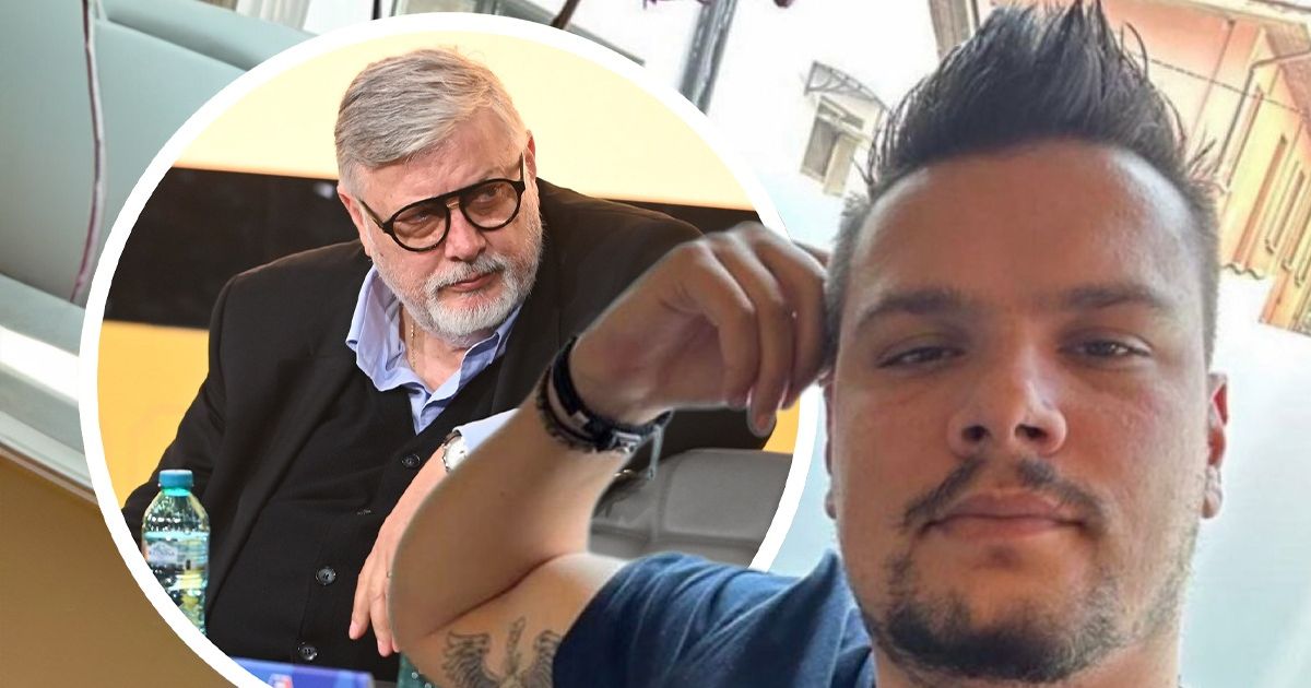 „Ieșeam cu tata la șprițuri la 13 ani”. Mario Iorgulescu, confesiune ...