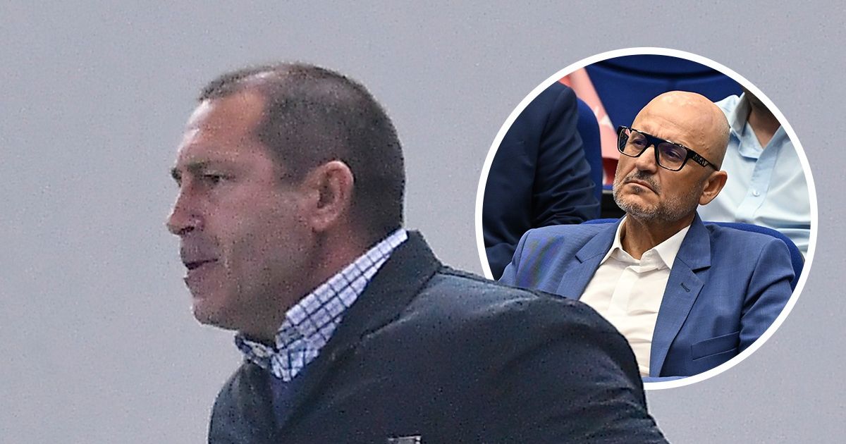 Război suburban Mititelu-Pavel Badea. Atacuri dure între cei doi rivali ...