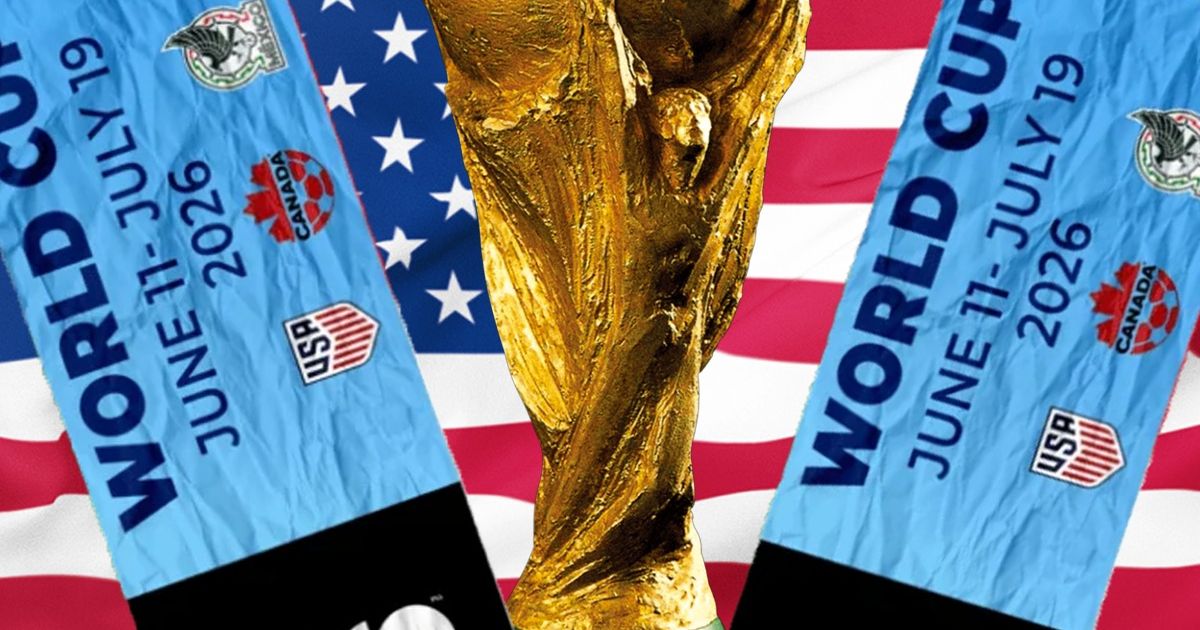 Bilete speciale FIFA a stabilit procedura pentru naționalele calificate ...