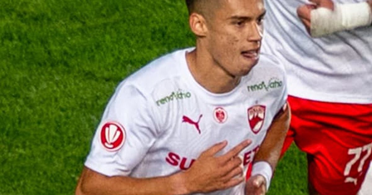 „Căpitan adevărat!”. Dinamo, anunț oficial despre Cîrjan și oferta lui ...