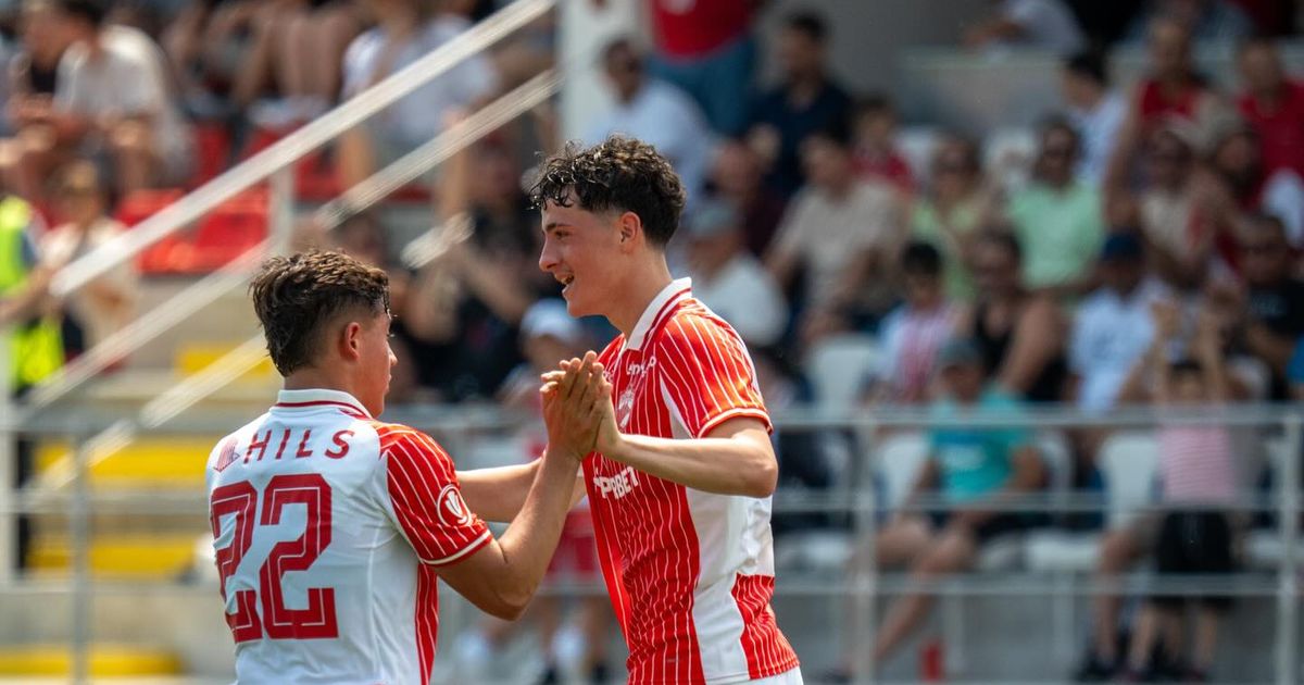 Încă o plecare de la Dinamo! A fost deja anunțat la noua echipă: „E ...
