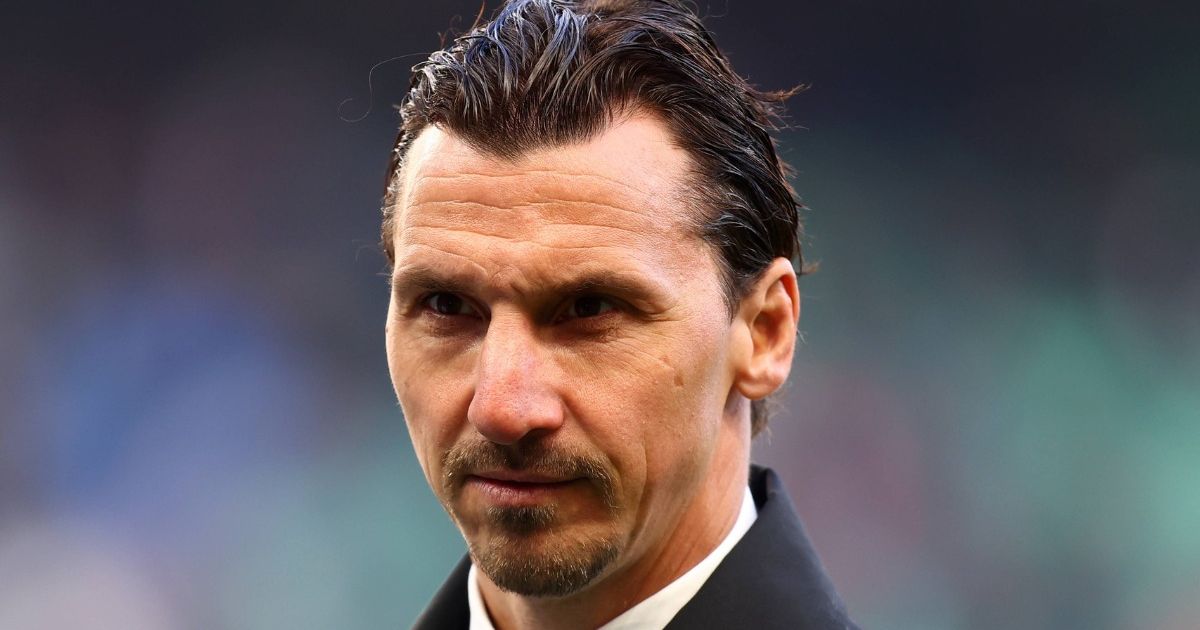 „Aveam doar pâine și lapte”. Zlatan Ibrahimovic, dezvăluiri despre ...