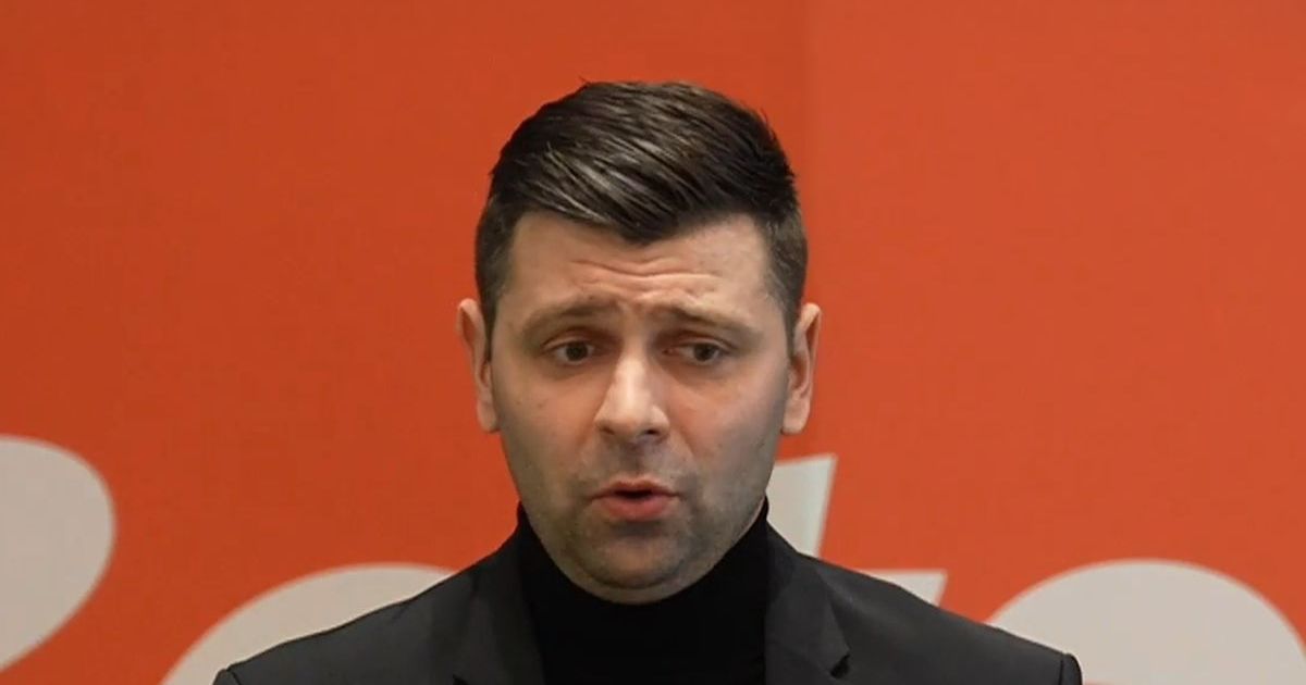 „O ofertă incredibilă!” Raul Rusescu, după ce Cîrjan a refuzat oferta ...
