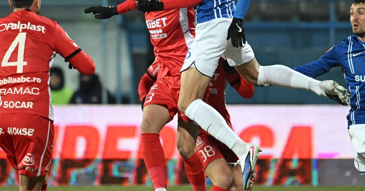 Florescu, mesaj către LPF / Fotbalistul acuză condițiile „inumane” din ...