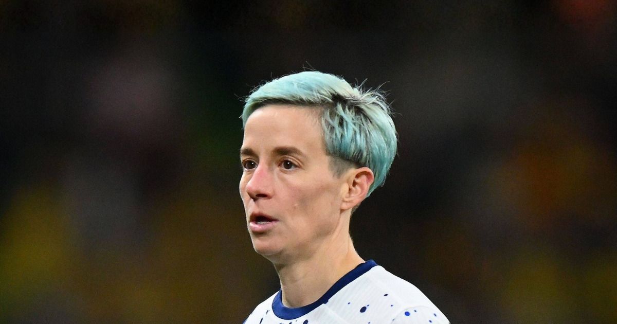 „Este inuman”. Fosta jucătoare din naționala Statelor Unite critică ...