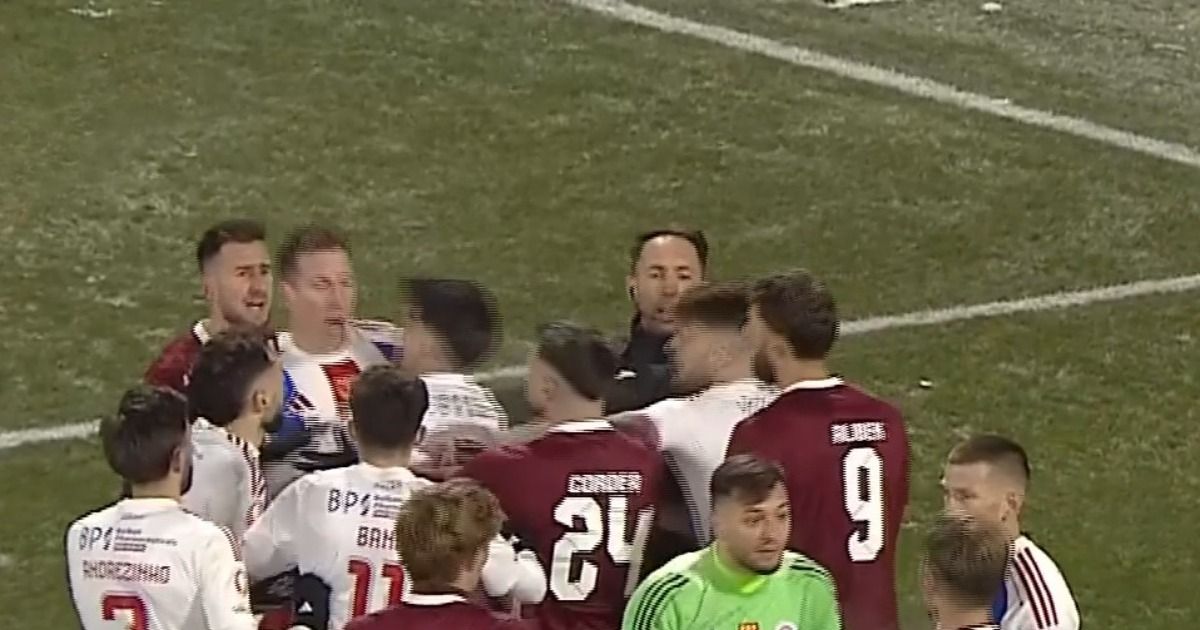 Dur-Bozoancă, în centrul atenției! FOTO. Spiritele s-au încins după ce ...