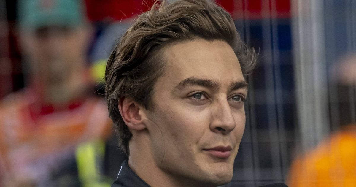 „Ar trebui să discut cu FIA”. Cererea inedită a lui George Russell ...