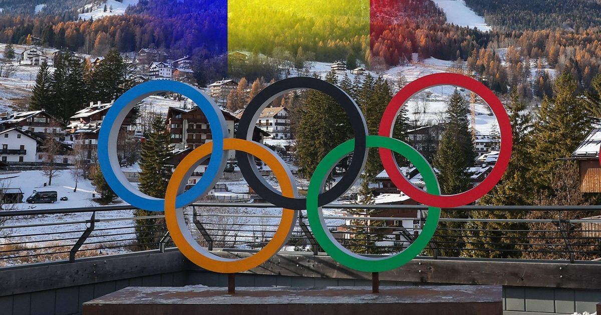 Cine reprezintă România. COSR a anunțat lista celor 29 de sportivi care ...
