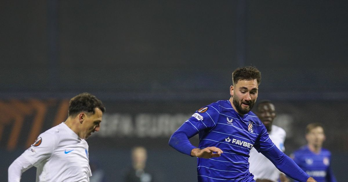 Radunovic și Miculescu, după înfrângerea cu Dinamo Zagreb: „Nu ne-am ...