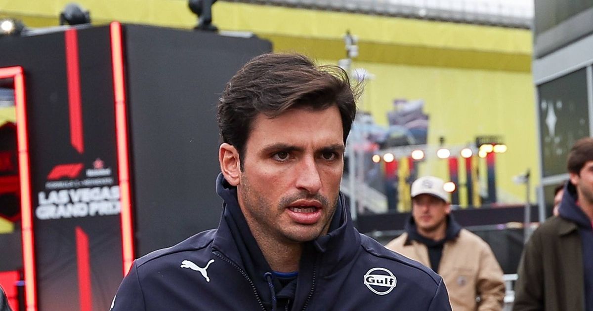 Vești proaste pentru Carlos Sainz Jr. și Alex Albon » Williams va rata ...