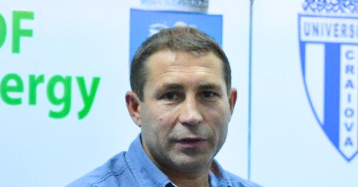 Optimism la Craiova. Pavel Badea a enumerat atuurile oltenilor în lupta ...