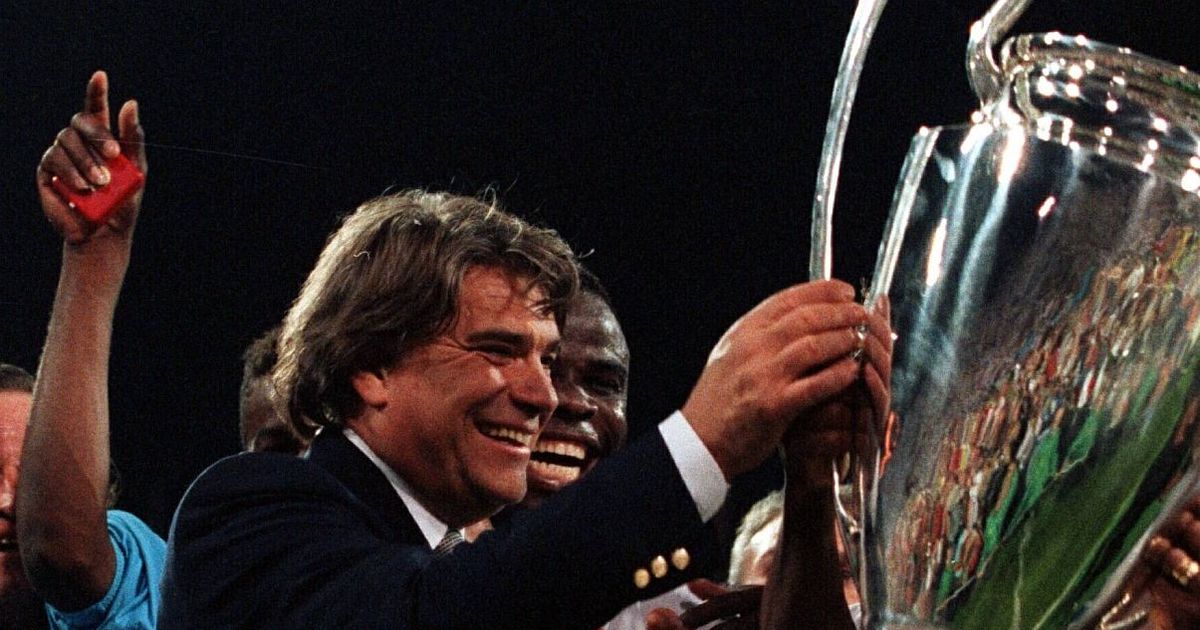 „A venit după mine la toaletă”. Patronul unei campioane a Europei care ...