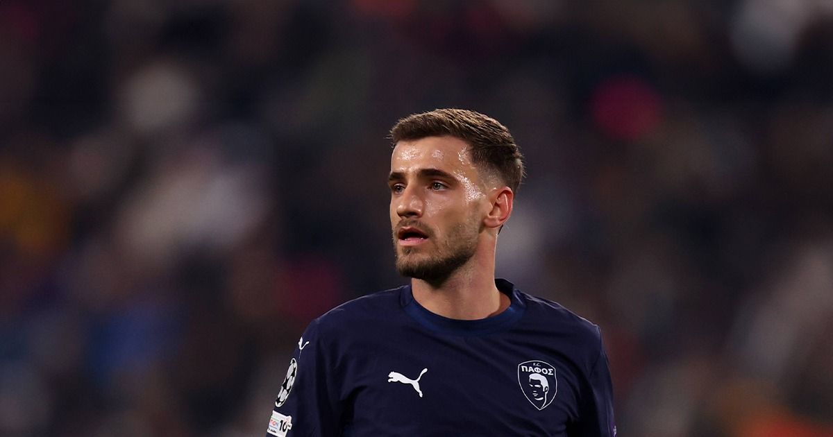 Vlad Dragomir, GOLAZO în Ligă! FOTO. Mijlocașul român, reușită de ...