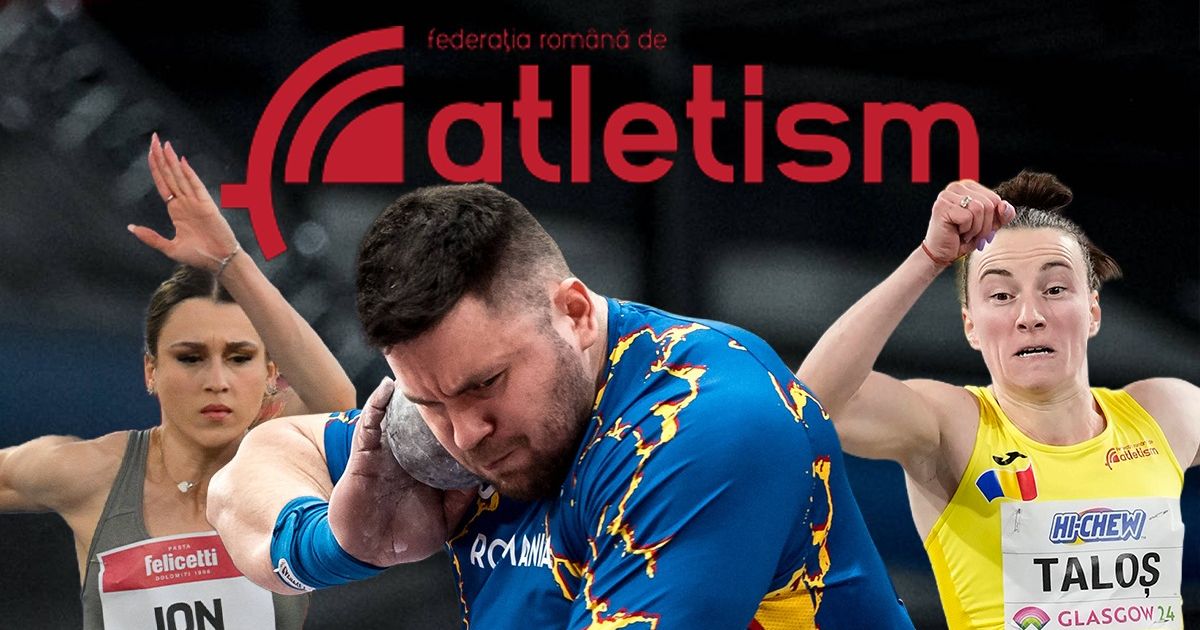 „Nu am reprezentat România”. Federația de Atletism și sportivii care au ...