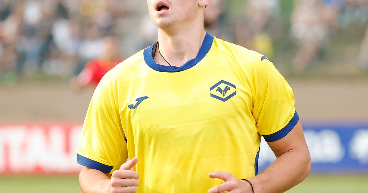A debutat în Serie A. Tânărul atacant român a bifat primele minute în ...