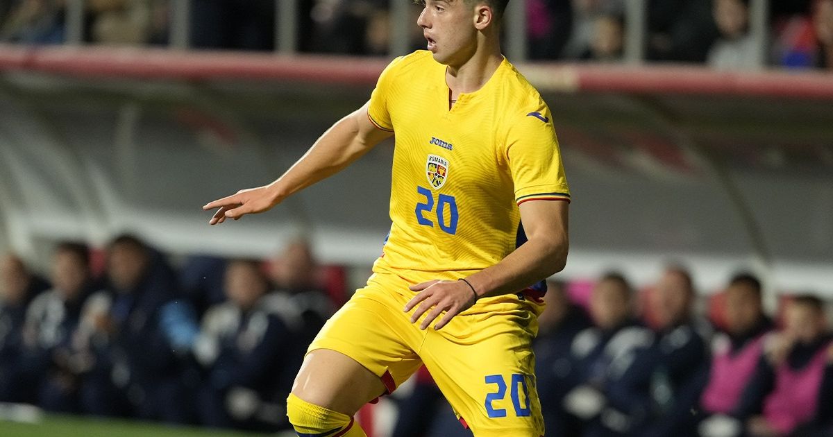 Povestea lui Ioan Vermeșan. Surpriza lui Mircea Lucescu pentru barajul ...
