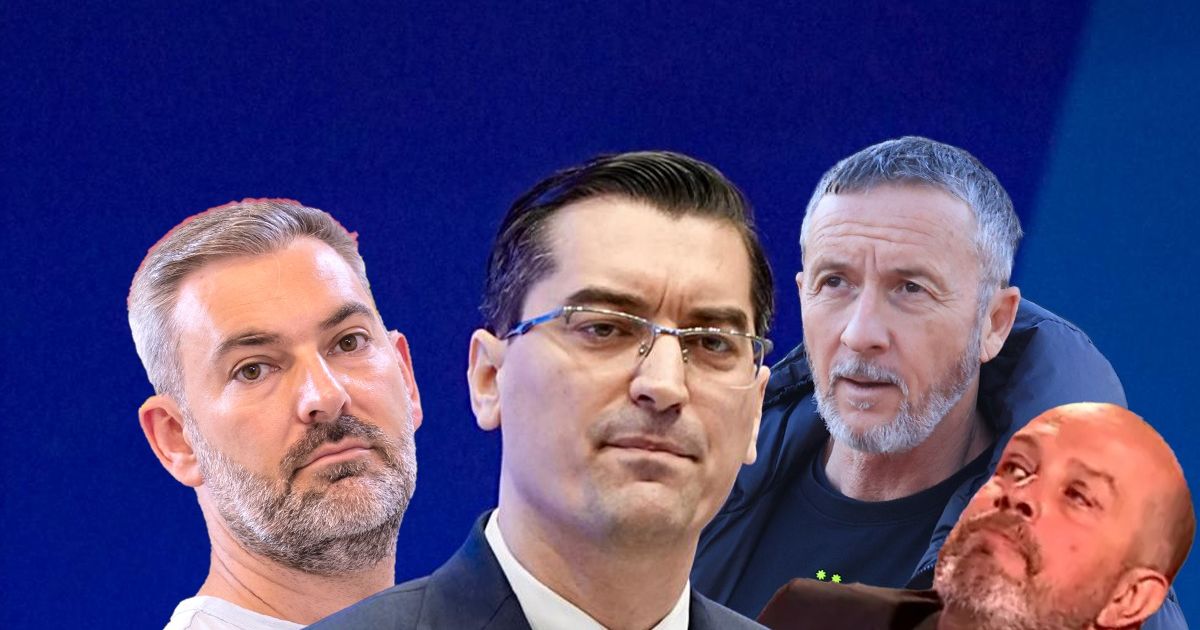 Răzvan Burleanu, criticat. Șeful FRF, taxat dur după ce l-a jignit pe ...