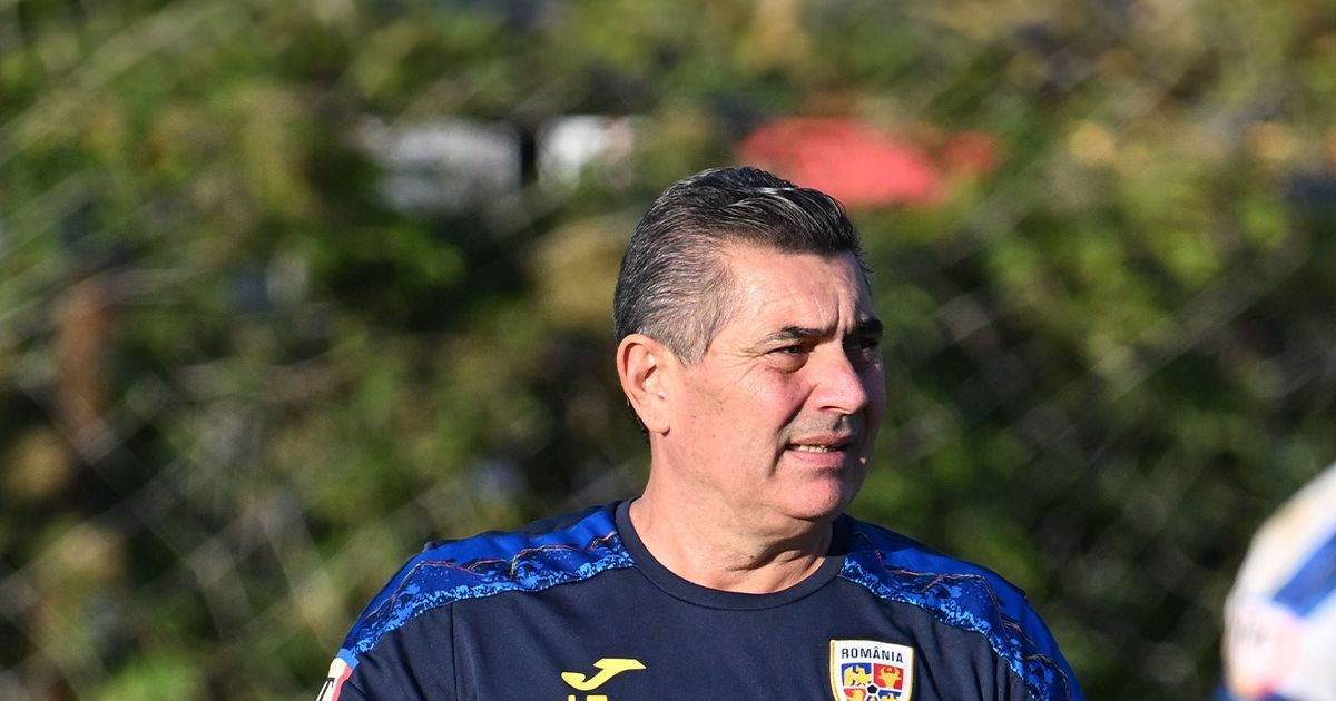 „Responsabilitatea lui” / Fostul jucător al naționalei pune presiune pe ...