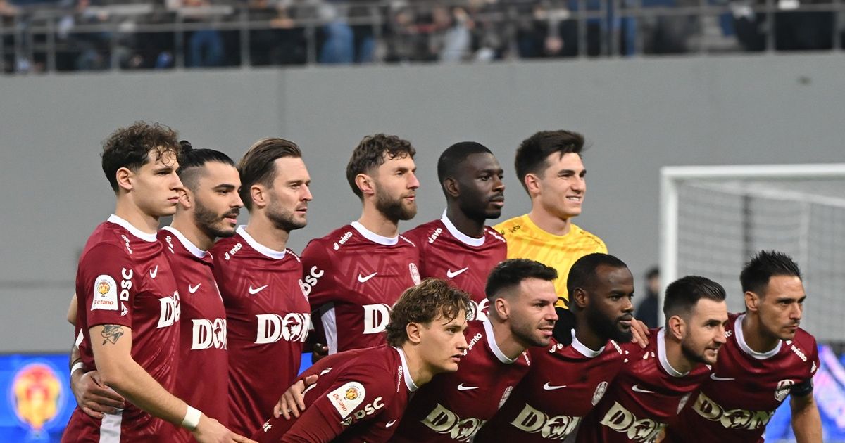 CFR Cluj a stins un litigiu de 200.000 de €. Ardelenii au plătit sub ...