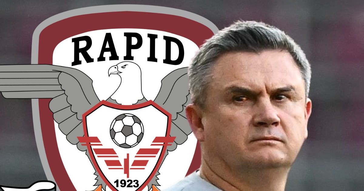 Balaj la Rapid! O nouă mutare pe ruta CFR Cluj - Giulești: fostul ...