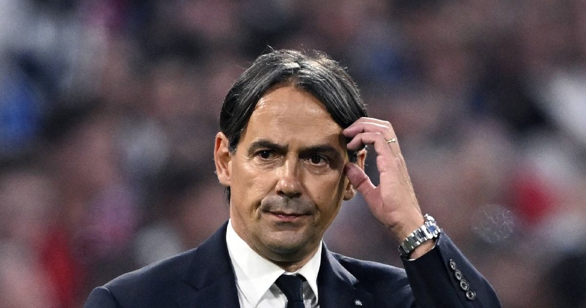 Inzaghi refuză naționala Italiei. Antrenorul a explicat cât de grea e ...