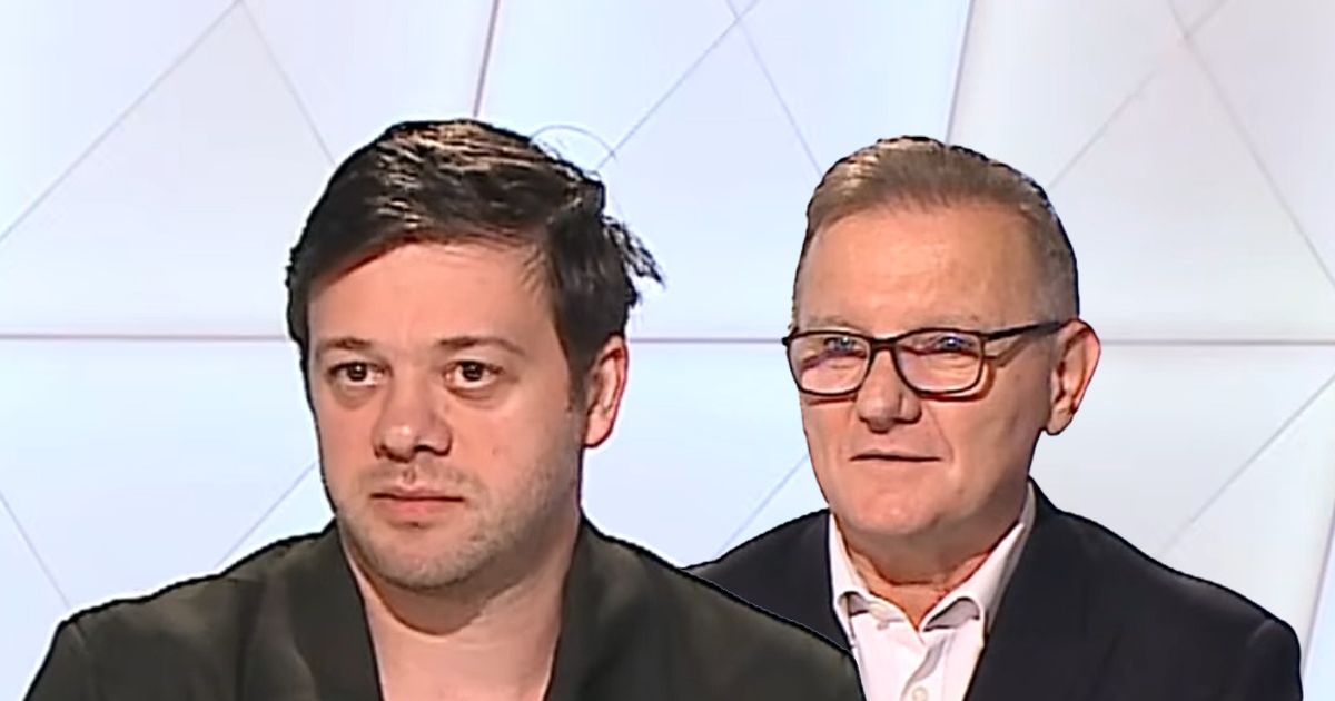 „Nu-i treaba ta! E deplasat”. Victor Angelescu, foarte deranjat de ...