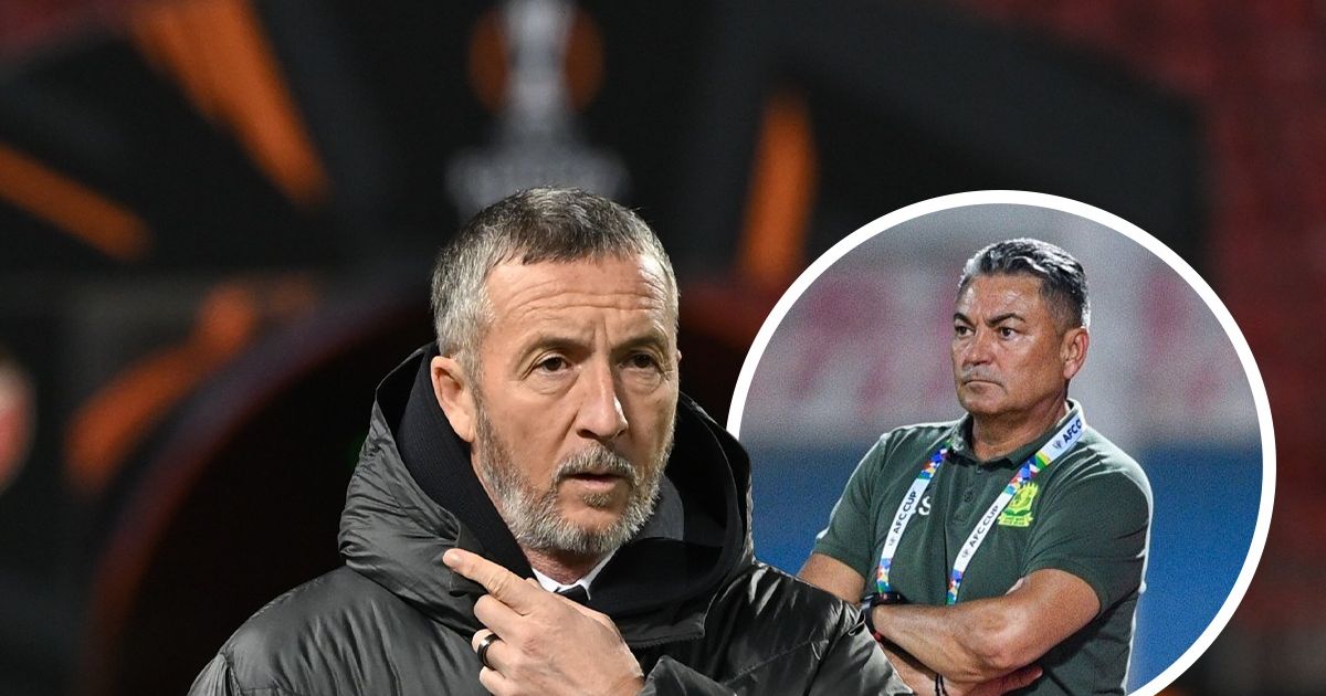 „Cu debandada mea s-au câștigat titluri”. Mihai Stoica îi răspunde lui ...