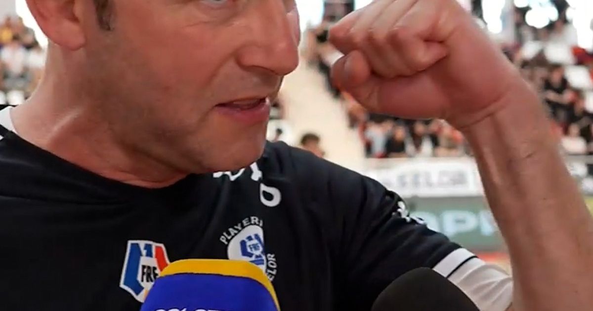 „Să ne bucurăm!”. VIDEO. Lobonț, despre performanța uluitoare obținută ...