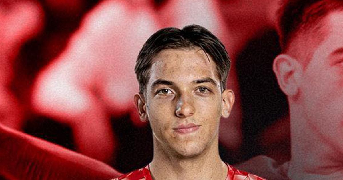 Întăriri pentru Liga Campionilor! Dinamo a transferat fratele unui ...