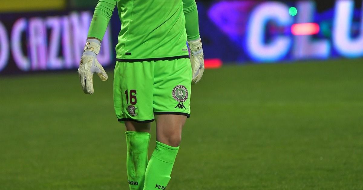 „Un sezon ratat”. Marian Aioani și-a găsit cu greu cuvintele, după FC ...