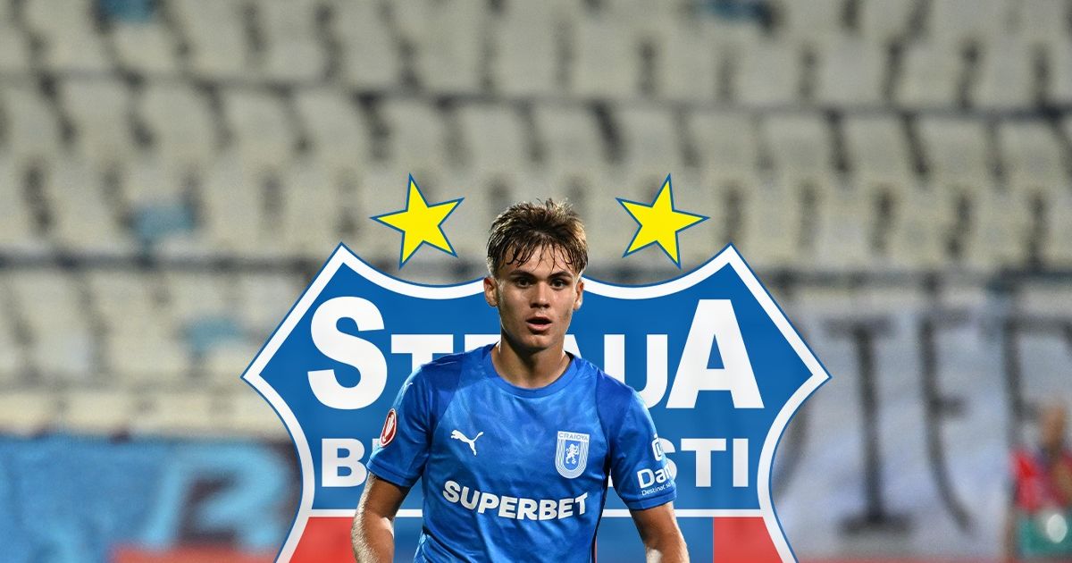 „E abuz în serviciu”. Patronul FCSB, acuzații grave la adresa Stelei ...