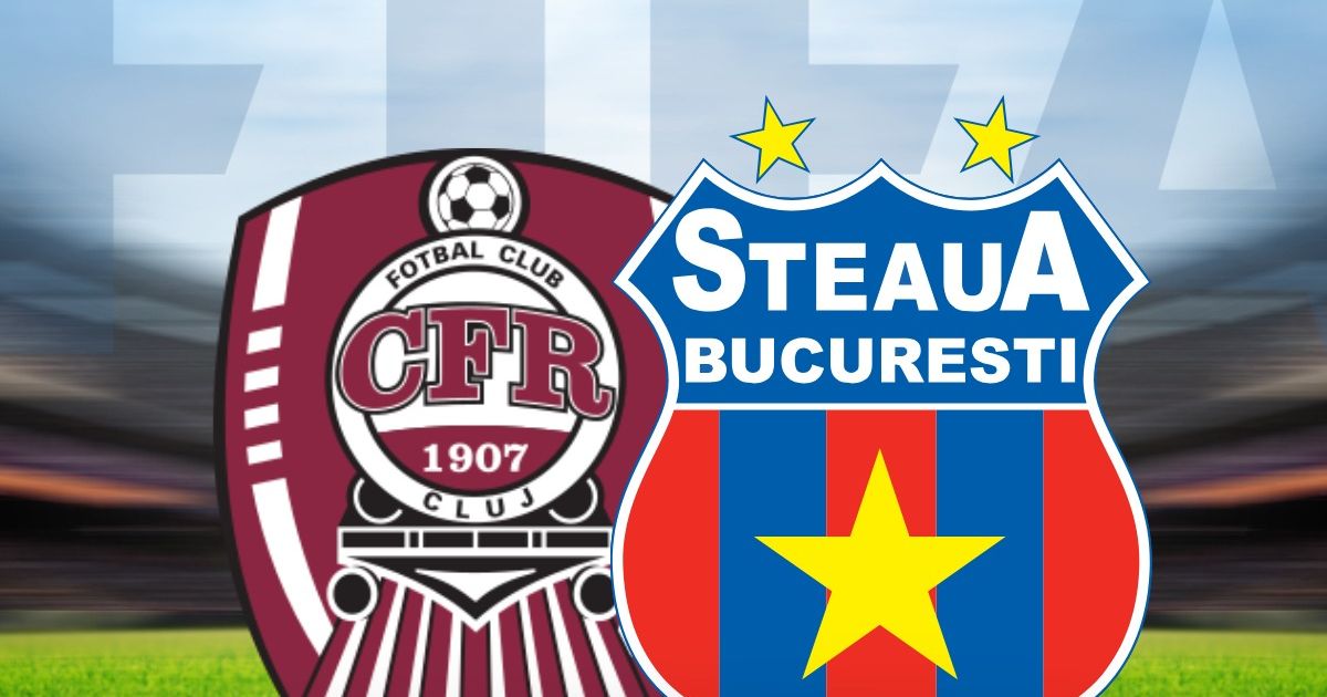 CFR Cluj, sancționată de FIFA. Clubul a primit interdicție la ...