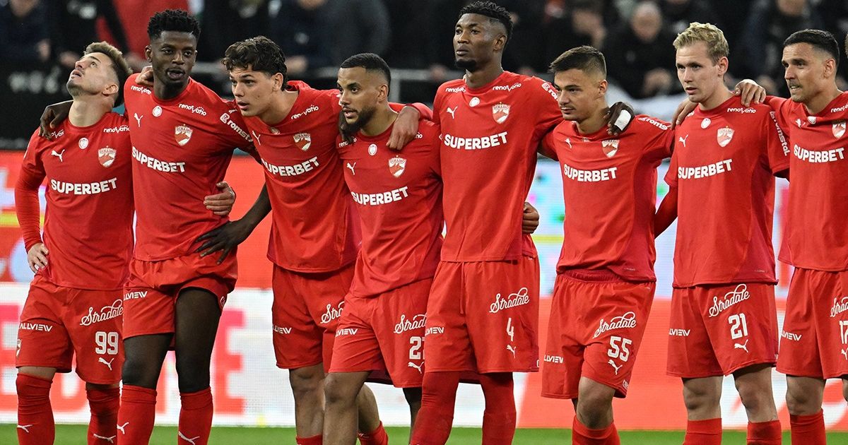 Mister total la Dinamo! Surpriză de proporții pe banca lui Zeljko Kopic ...