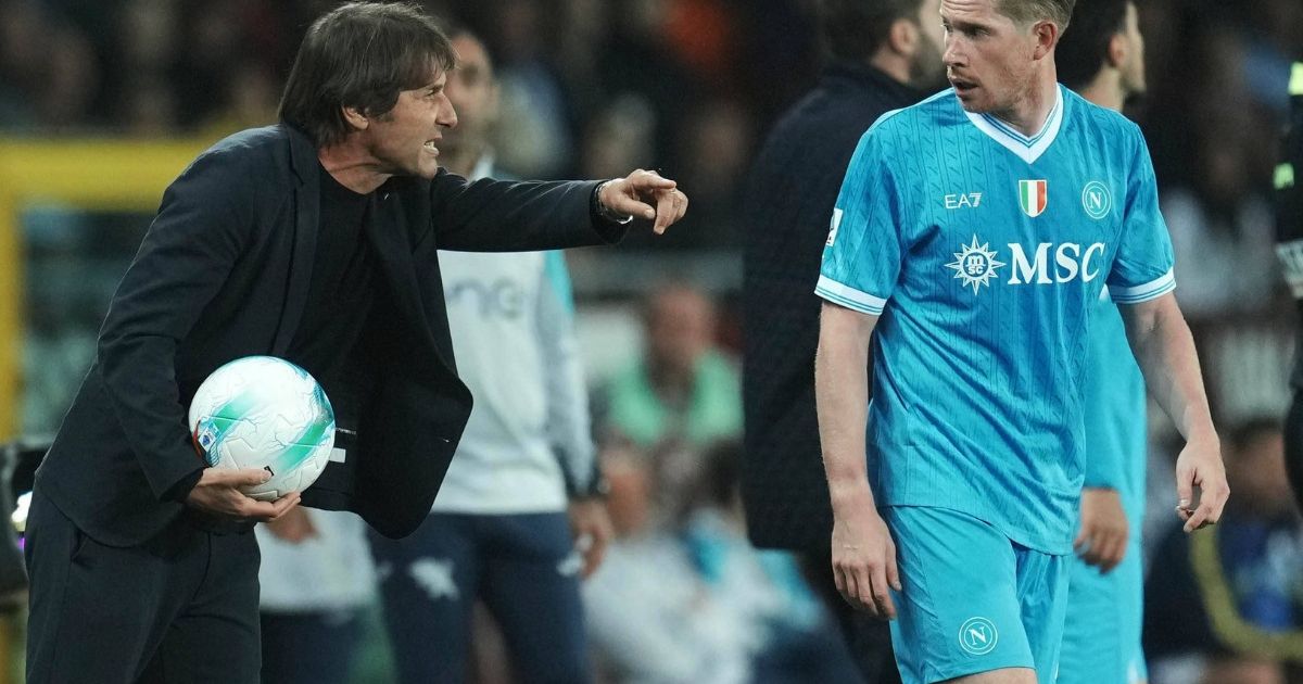 Furia lui De Bruyne! Starul belgian a răbufnit la adresa lui Antonio ...