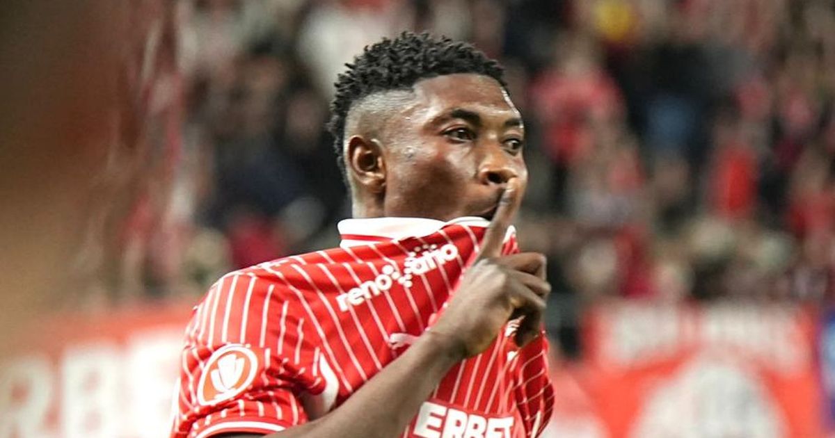 Transferuri la FCSB! Patronul discută pentru ex-dinamovistul Boateng ...