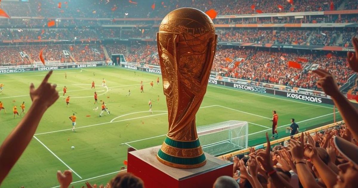 Cine câștigă Cupa Mondială 2026? - GOLAZO.ro