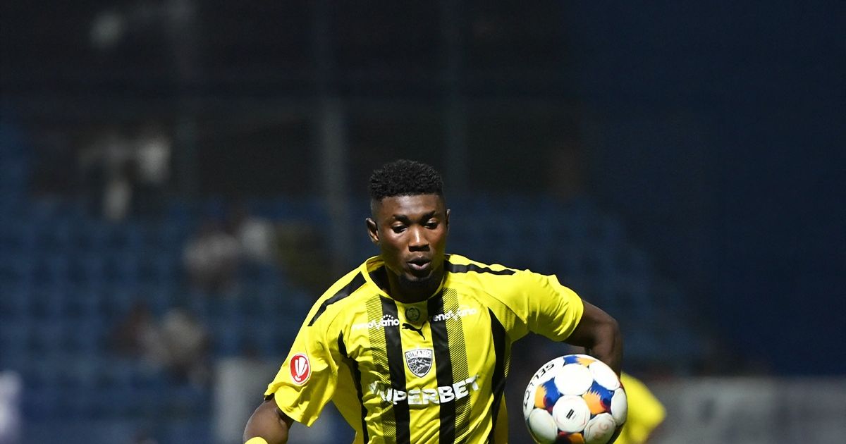 Dinamo, anunț oficial despre Boateng » Milanov și Ikoko, vizați și ei ...
