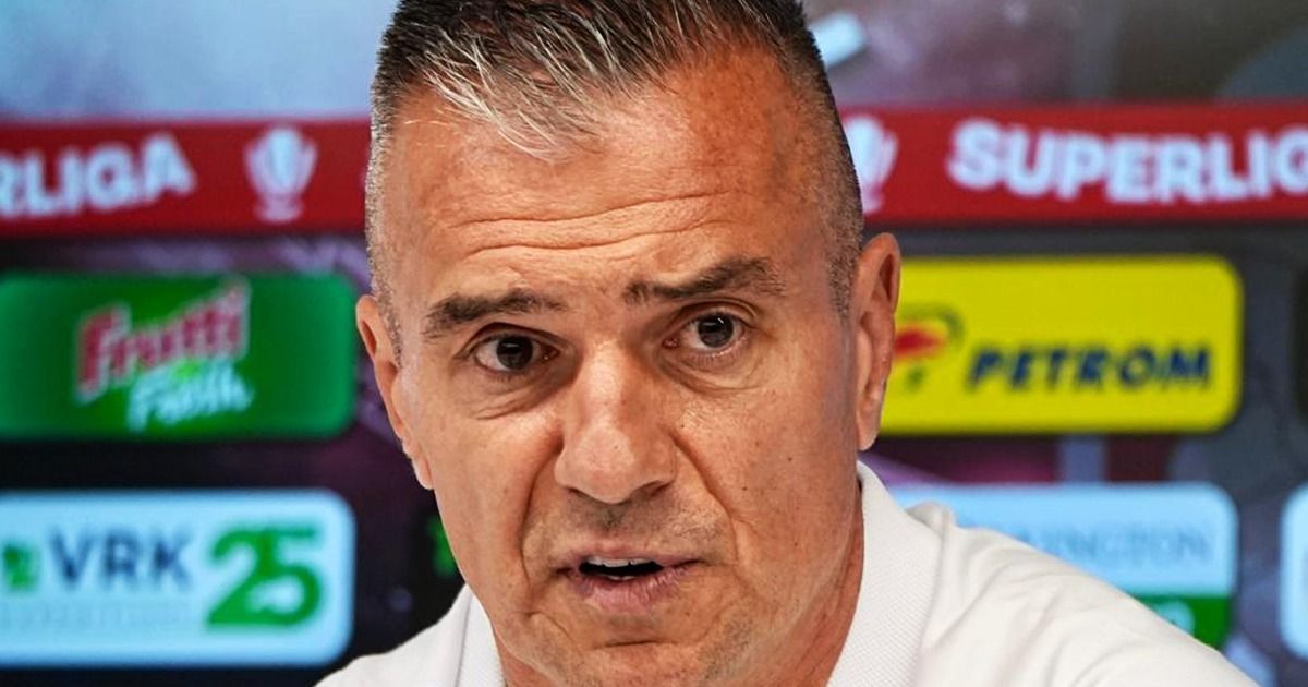 Schimbări la Rapid / Cu cine va colabora Daniel Pancu pe banca grupării ...