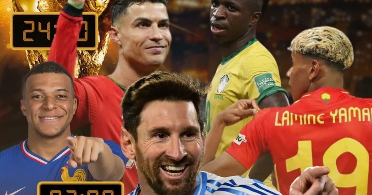 Program complet CM 2026 / 17 ore diferite de start! Când trebuie să te ...