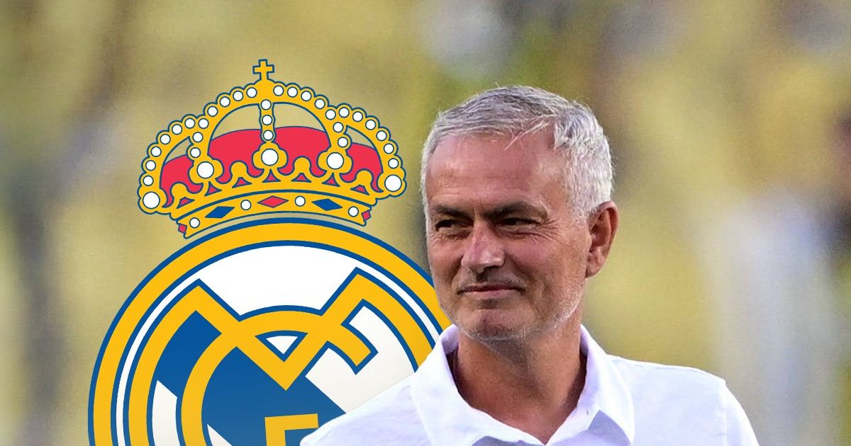 Drum liber spre Real Madrid. Benfica a anunțat despărțirea de Jose ...