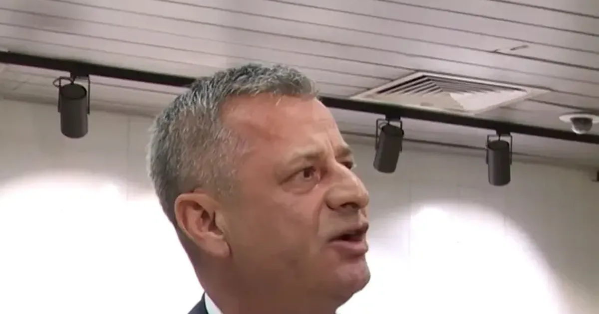 Varga, liniștit după amendă. Patronul de la CFR Cluj nu disperă după ce ...