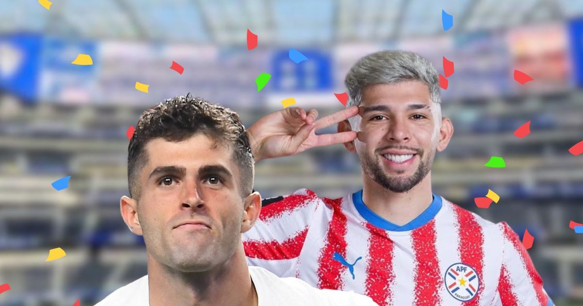 LIVE SUA - Paraguay / Primul meci al grupei D de la CM 2026. A treia ...