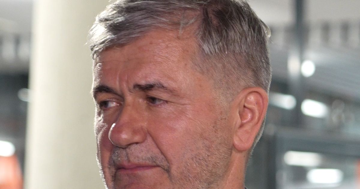 „Va fi un succes pentru noi”. Valeriu Iftime a confirmat transferul ...