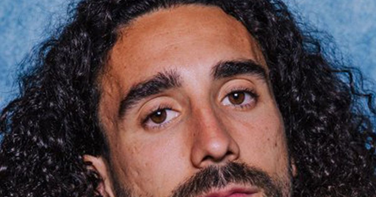 Cucurella, la Real Madrid! „Galacticii” l-au prezentat pe fundașul ...