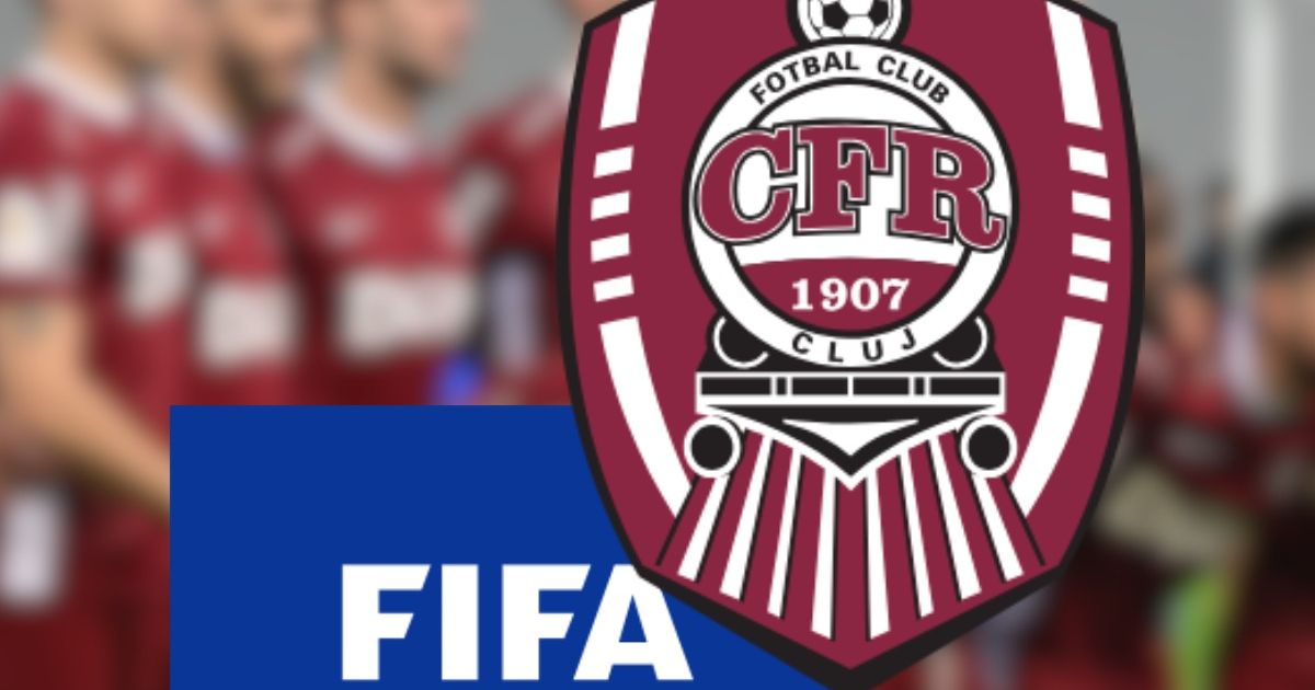 Dosarele CFR Cluj la FIFA. Cazurile pentru care clubul din Gruia are ...