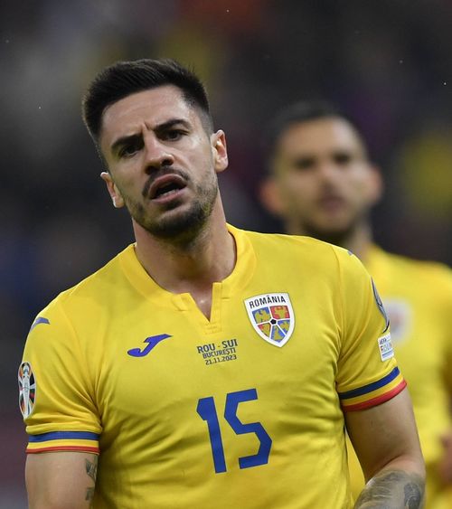 Andrei Burcă ar putea reveni în Liga 1 după EURO 2024 - GOLAZO.ro